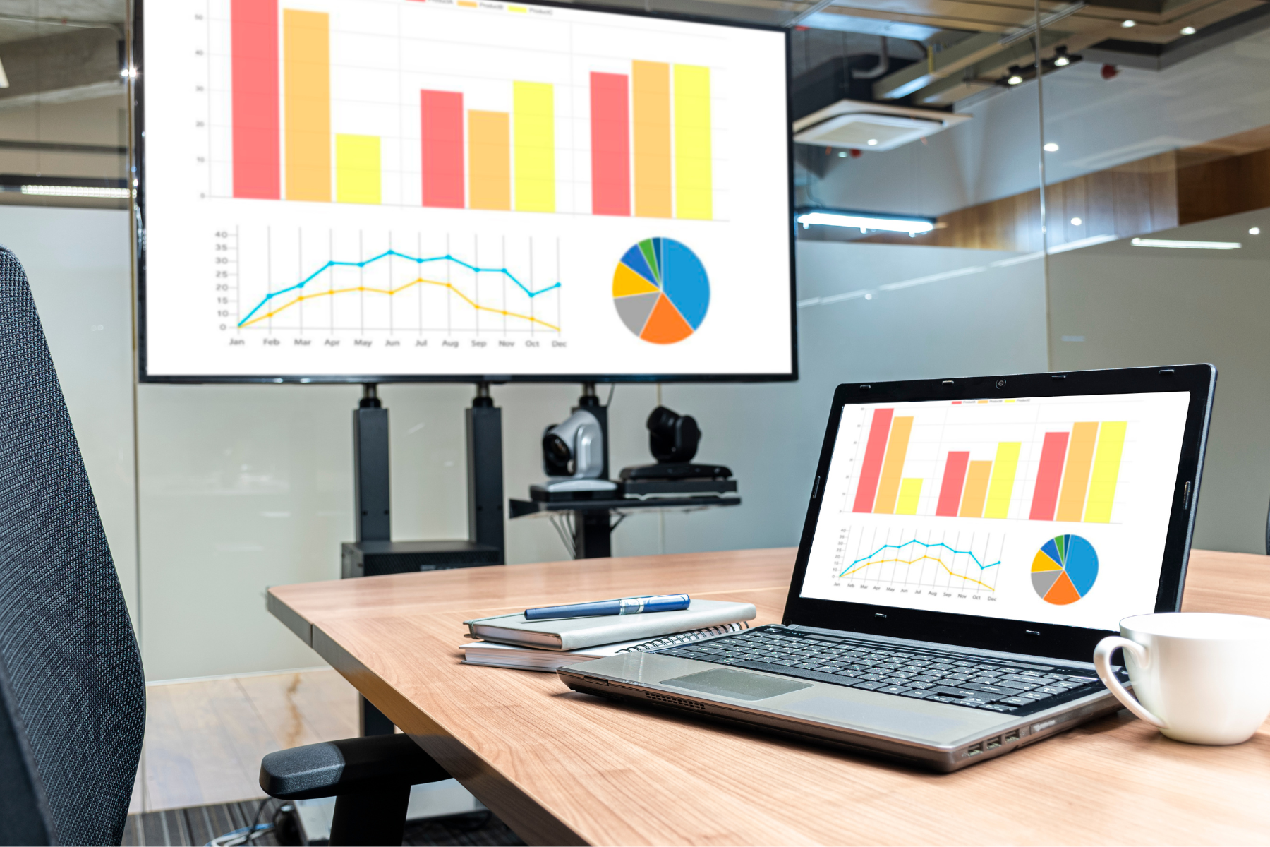 WIRELESS DEVICES – Smart Workplace System Pte Ltd